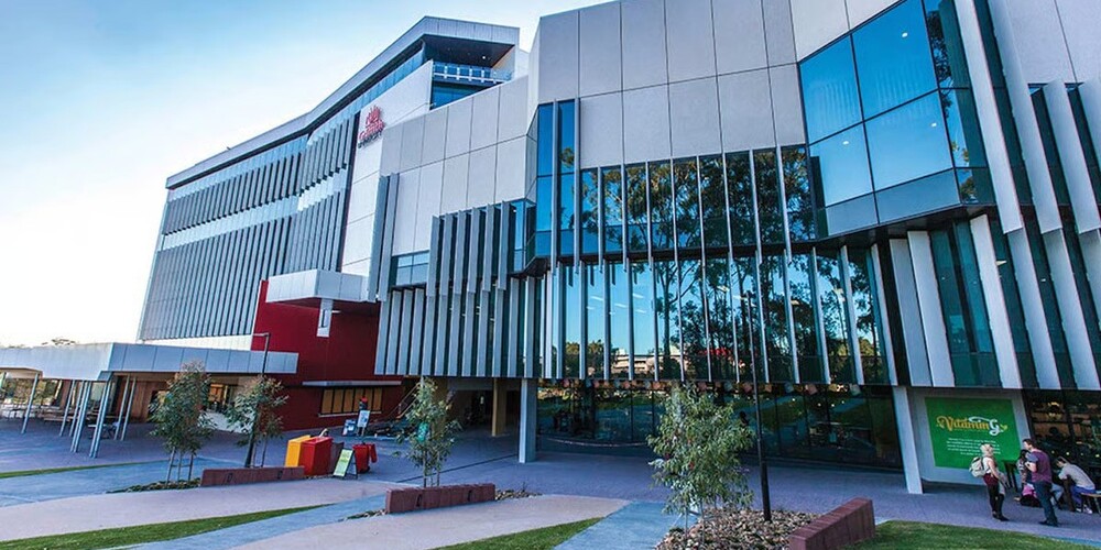 How to Study in Australia With the Griffith University Postgraduate ...