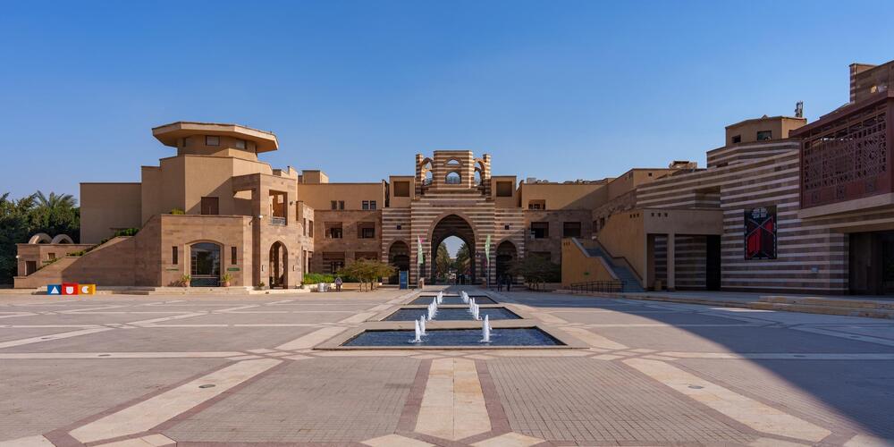 How to Study in Egypt With the African Graduate Fellowship 2026 - EduNation
