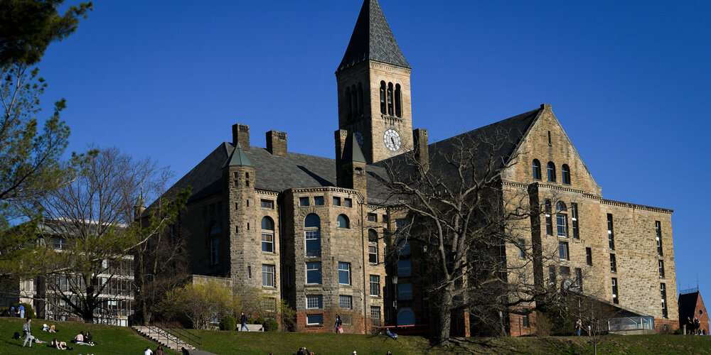 How to Study in the United States With International Student Merit ...