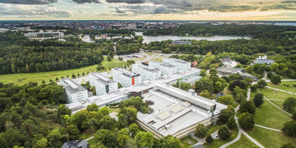 Stockholm University Scholarship Scheme – Eligibility, Benefits & How ...