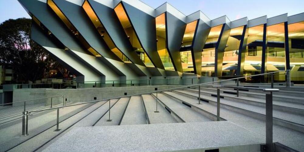 How to Study in Australia With the Australian National University RTP ...