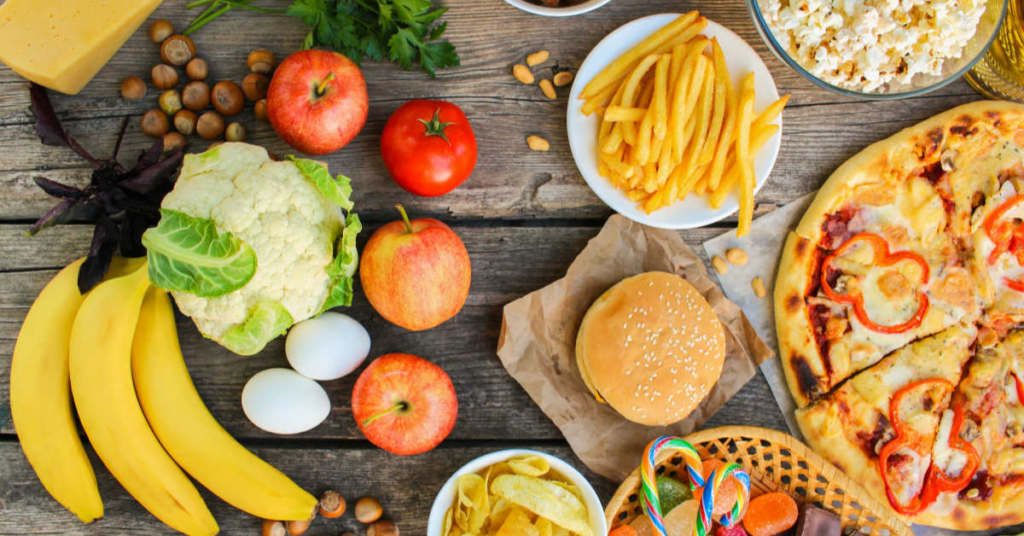 5 Food Items You Should Cut Out Of Your Life Completely 5 Food Items You Should Cut Out Of Your Life Completely
