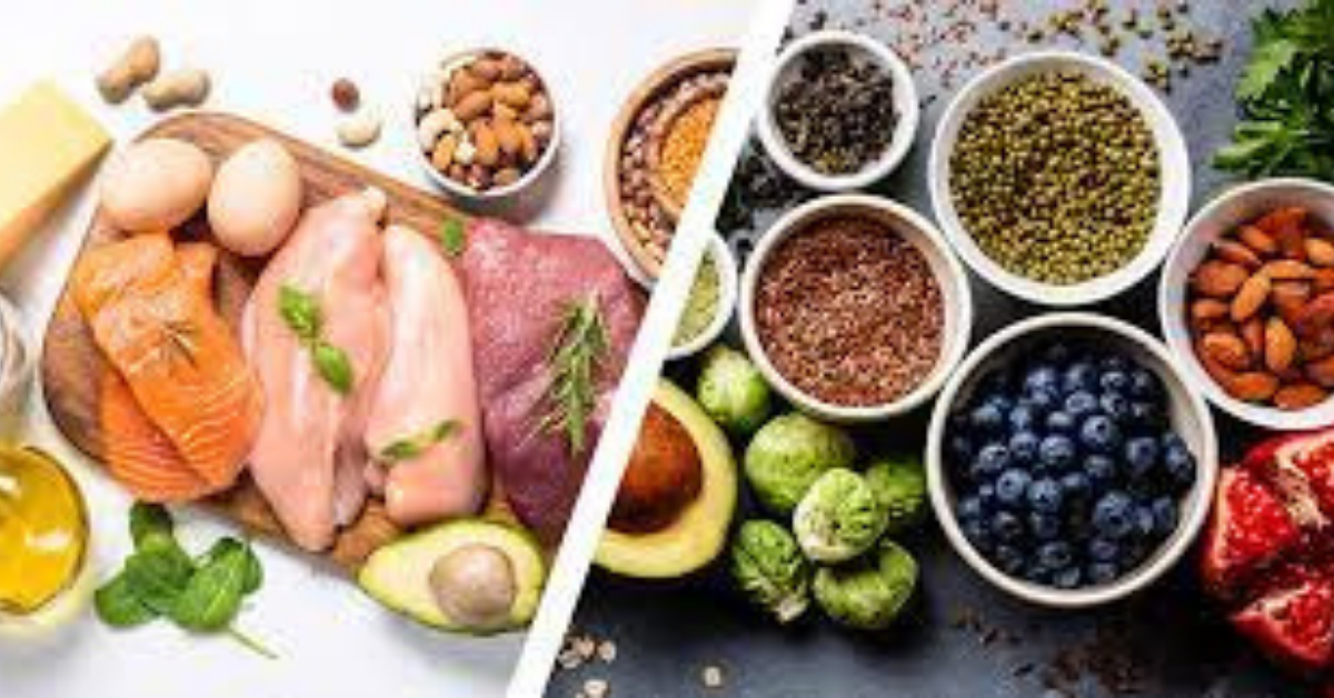All You Need to Know About Zone Diet - FoodNama