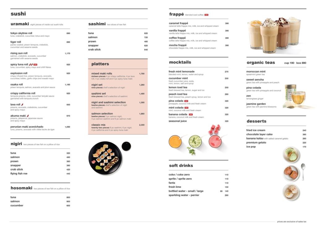 Chop Chop Wok (F-6) - FoodNama