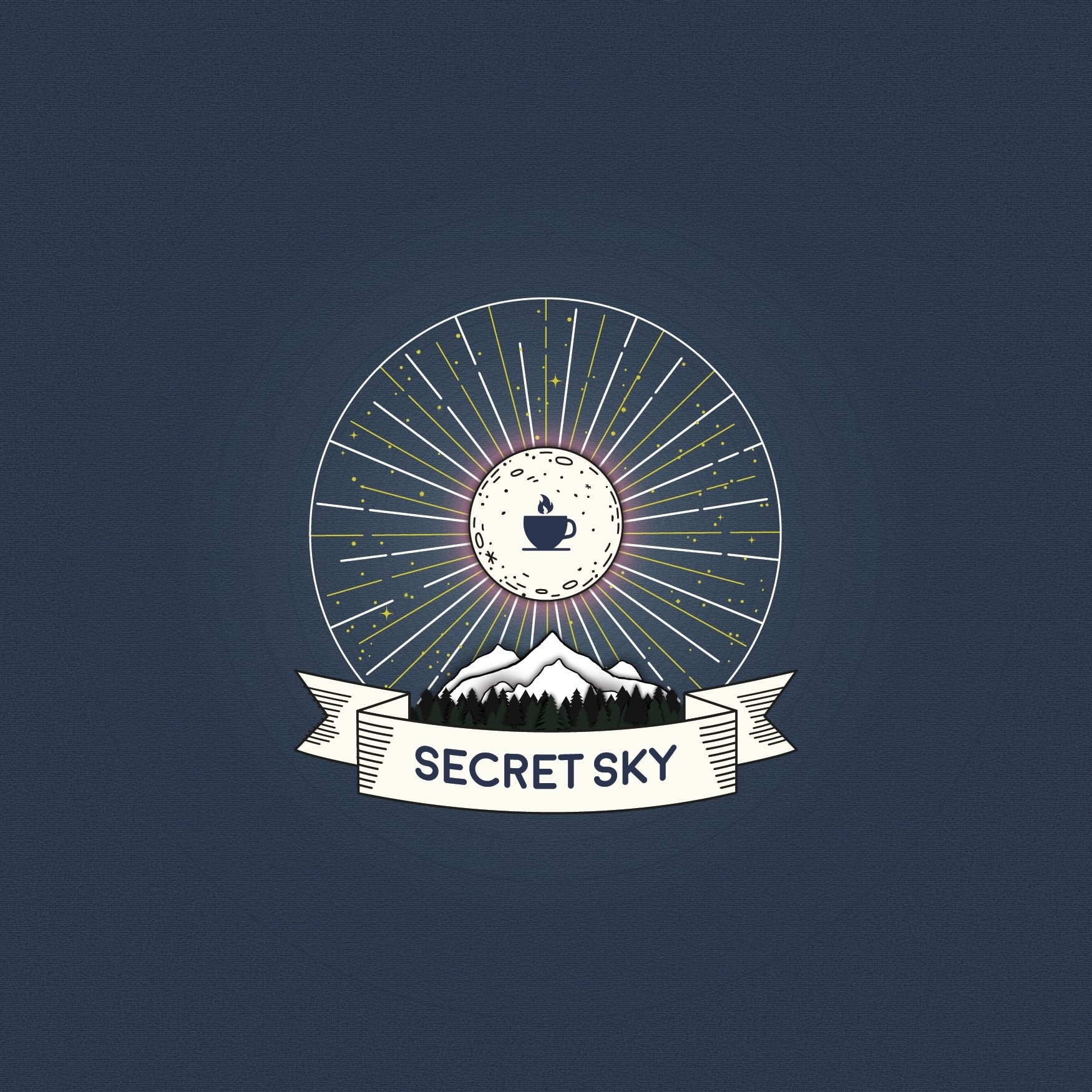 Secret Sky FoodNama