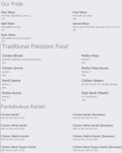 Nihari Inn - FoodNama