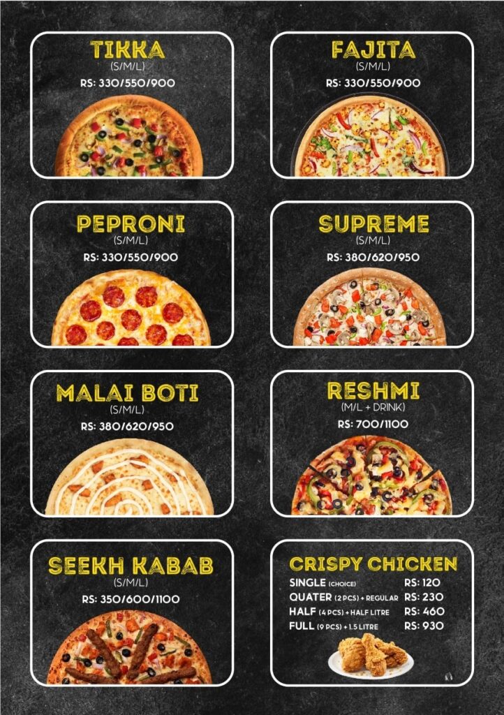 Food Club - FoodNama