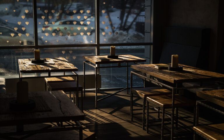 10 Best Cafes in Lahore that you should try in 2021