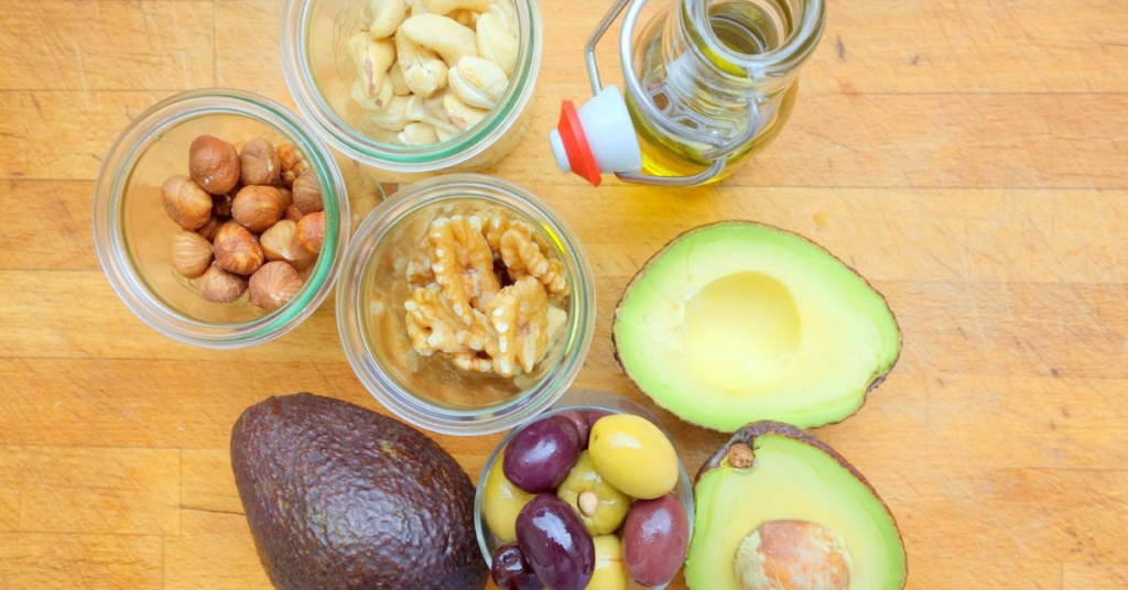 Facts about fats. Debunking the myths associated with fats.