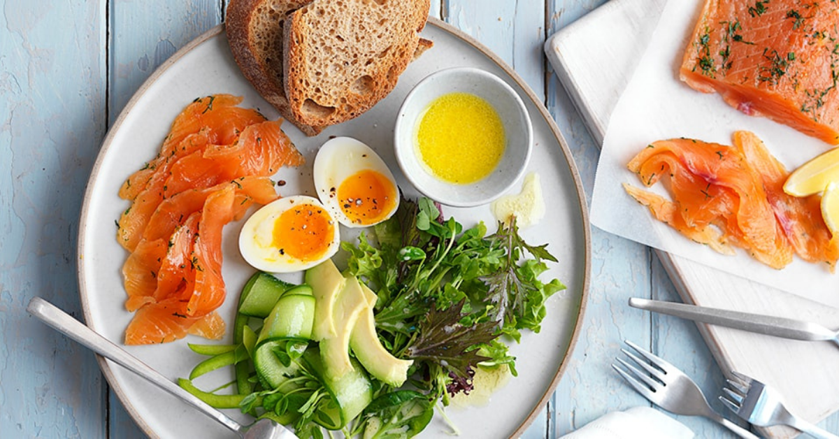 Facts about fats. Debunking the myths associated with fats.