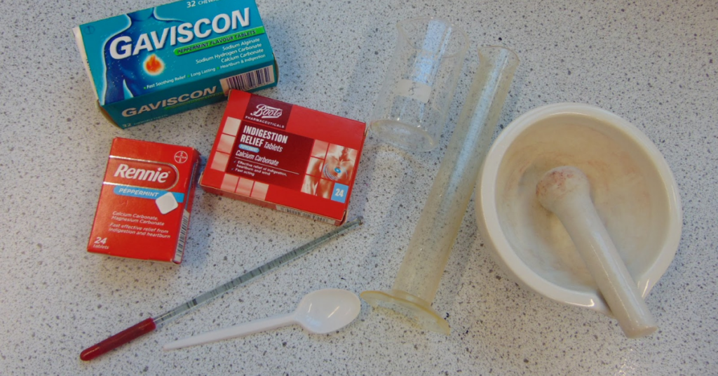 Facts about indigestion along with tips and tricks to deal with the problem