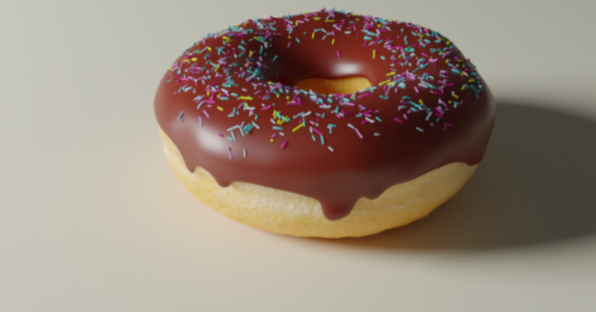 Best donuts in Lahore that everyone should try