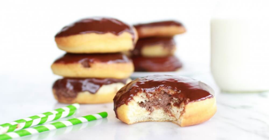 Best doughnuts in Islamabad that you need to try