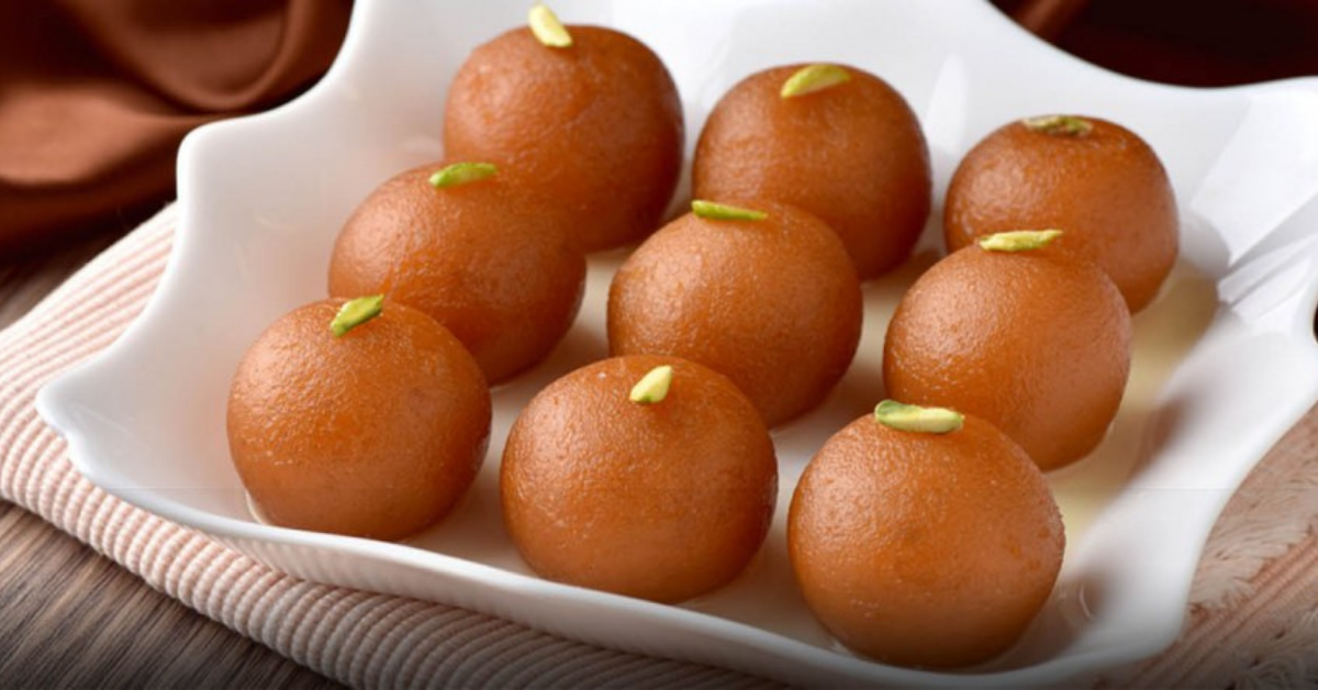Best sweet shops in Islamabad that you must try!