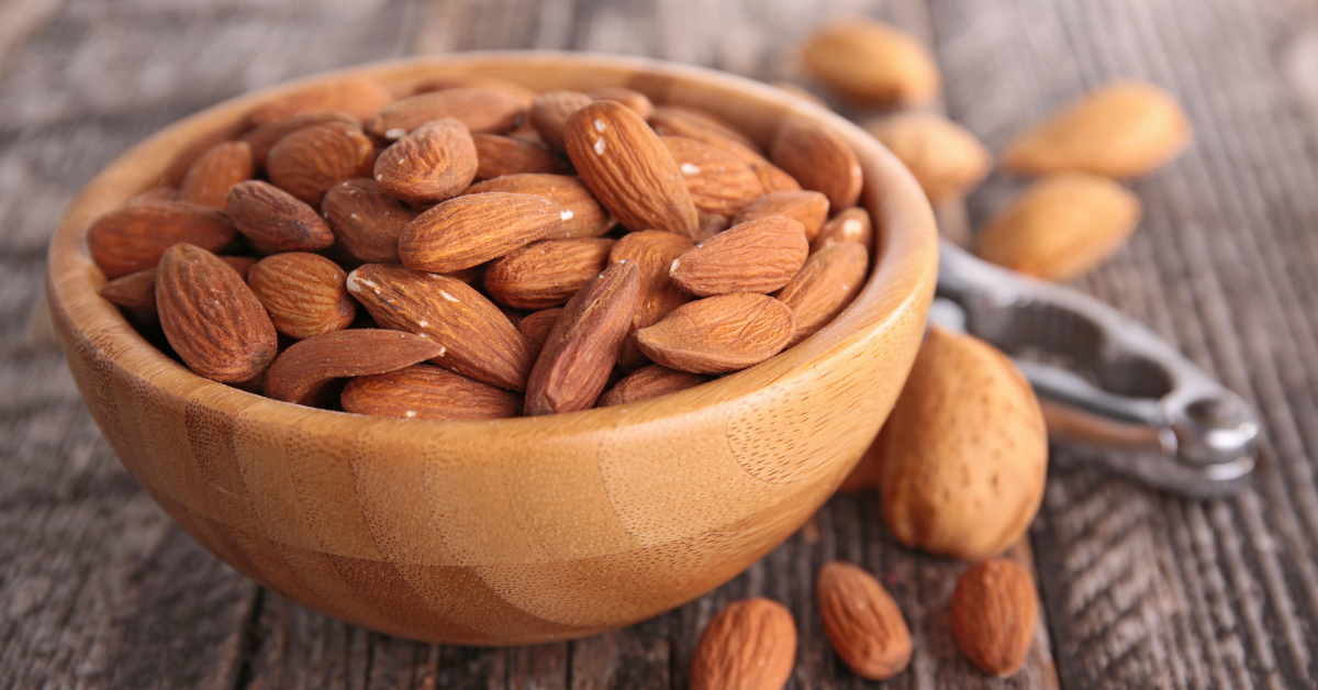 Nuts in everyday diet | Consuming nuts on a daily basis