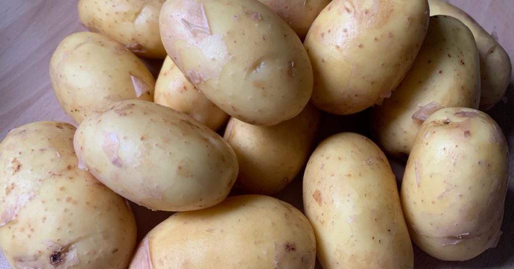 Nutritional health benefits of potatoes that are hard to ignore