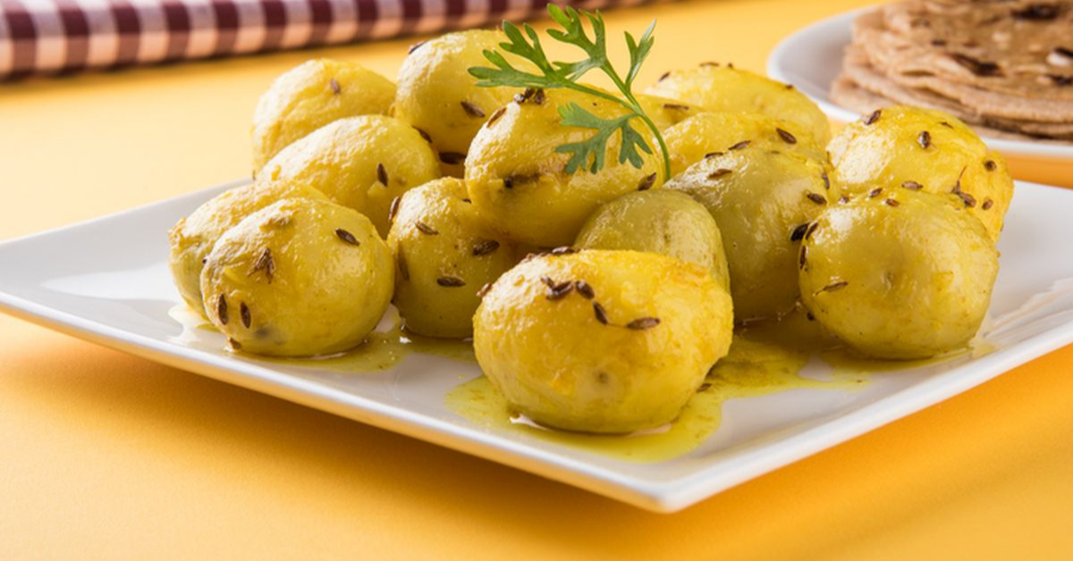 Nutritional health benefits of potatoes that are hard to ignore