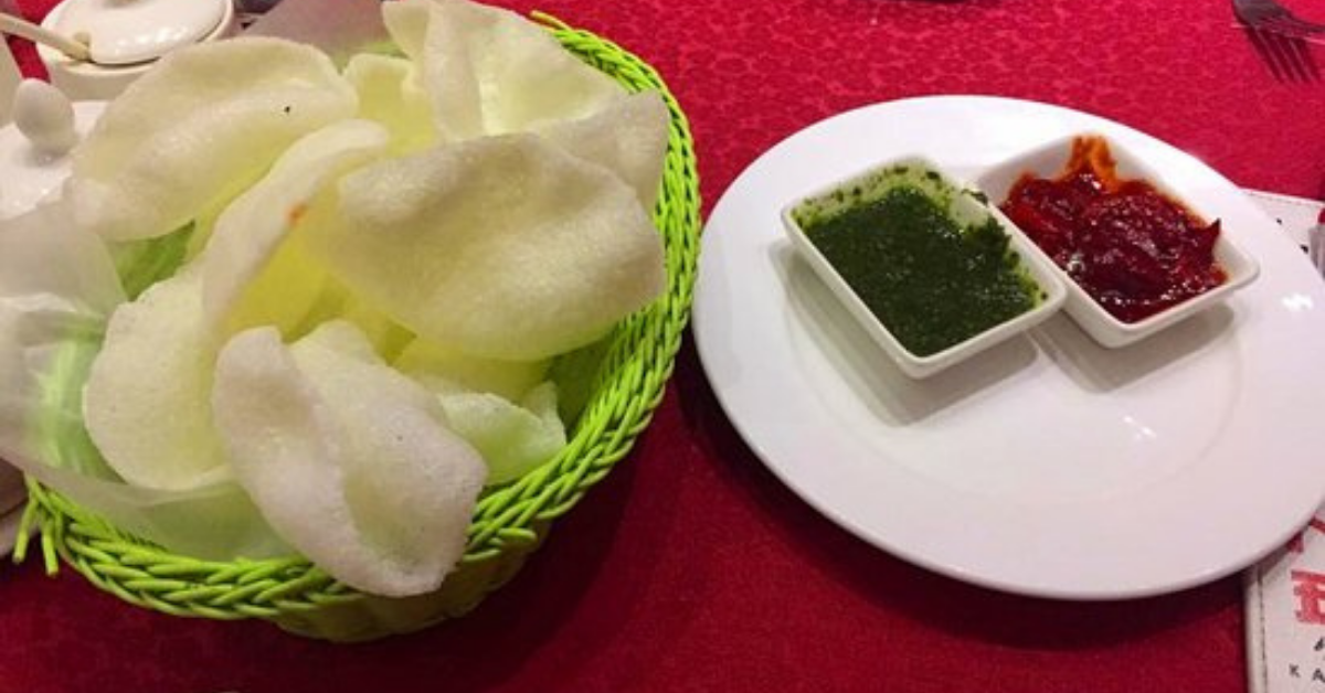 Chinese restaurants in Karachi that are worth trying!