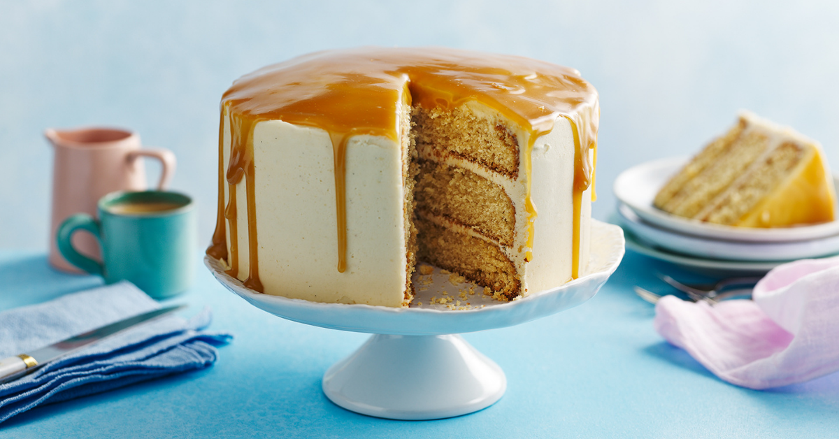 Best cakes in Lahore that you need to try