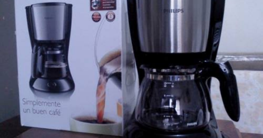 Coffee machine price in Pakistan