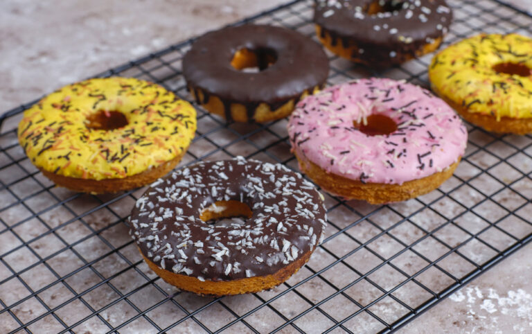 Best Donuts in Karachi that You Need to Try!
