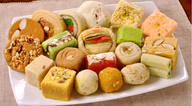 Best Sweet Shops in Karachi that You Need to Try!
