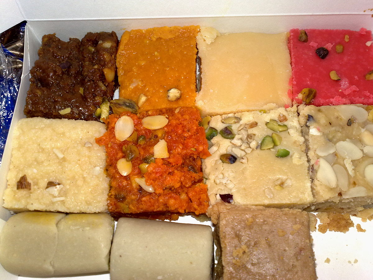 Best Sweet Shops in Karachi that You Need to Try!