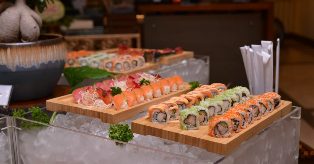 Sakura Japanese Restaurant Menu & Review That You Are Looking For