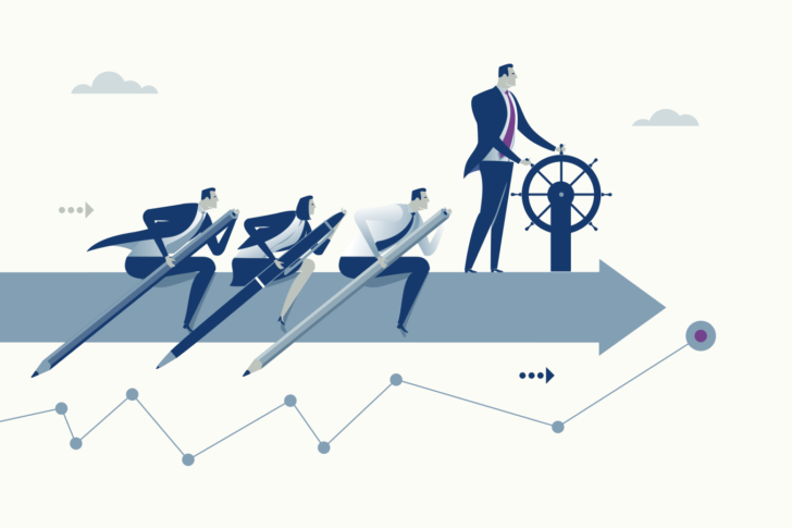 How to Build A Productive Team | The A-Team for Your Business | Build ...