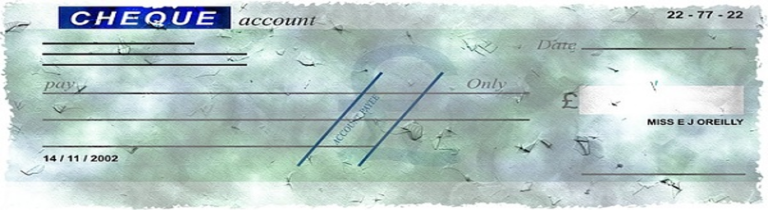 How to Write a Check | An Extensive Financial Guide