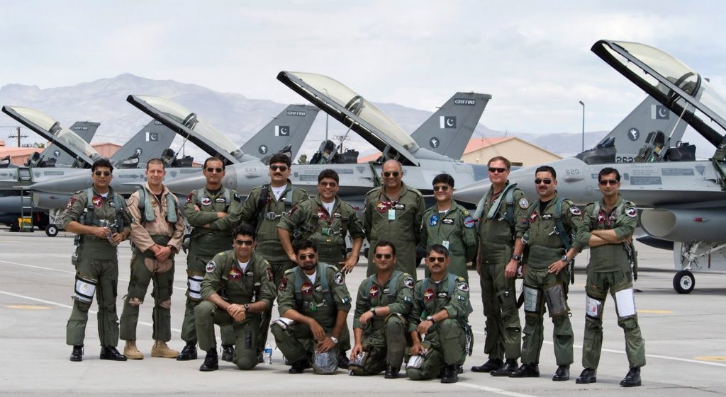 How to Join the Armed Forces of Pakistan - How To