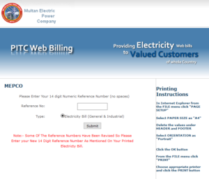 How to Check Your Bills Online | WAPDA, SSGC, IESCO, KESC, SNGC etc ...