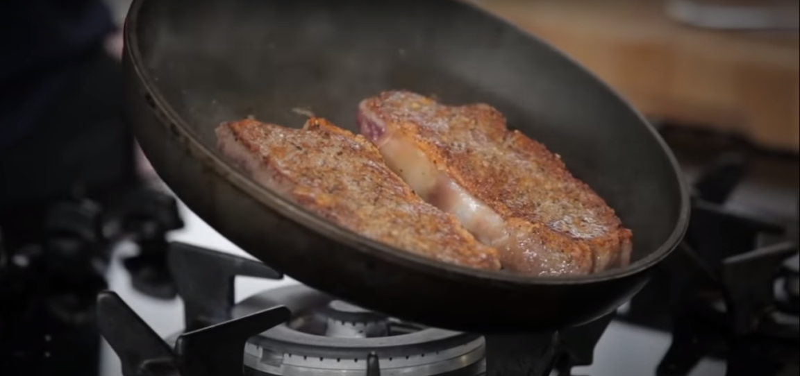 How to Cook Steak at Home - How To