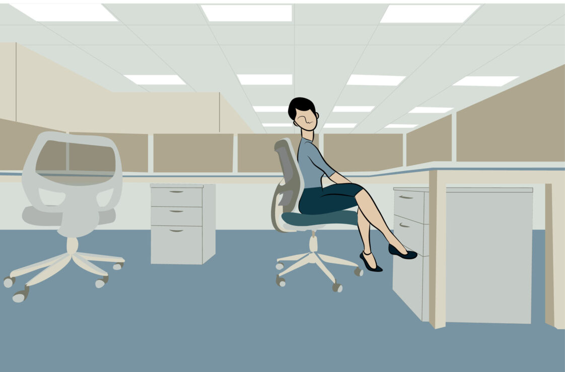 How To Prepare Yourself For Returning To Your Office - How To