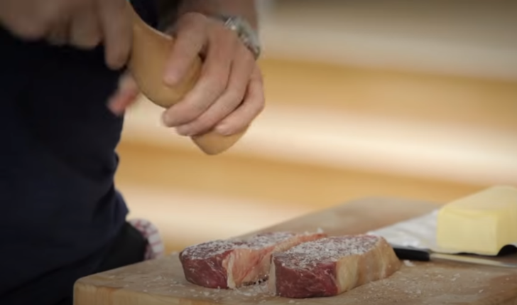 How to Cook Steak at Home - How To
