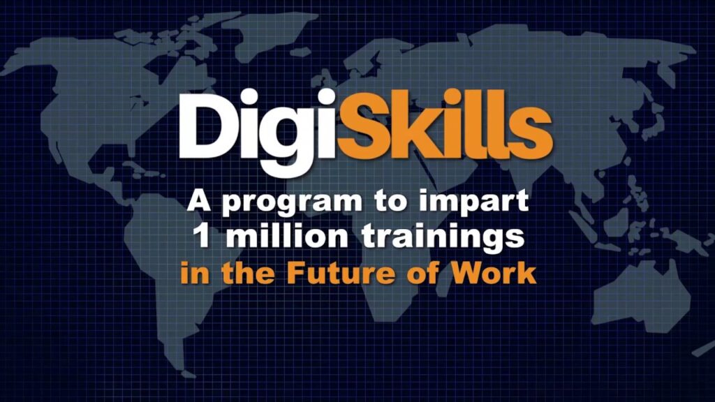 How to Get Enrolled in DigiSkills Training Program - How To