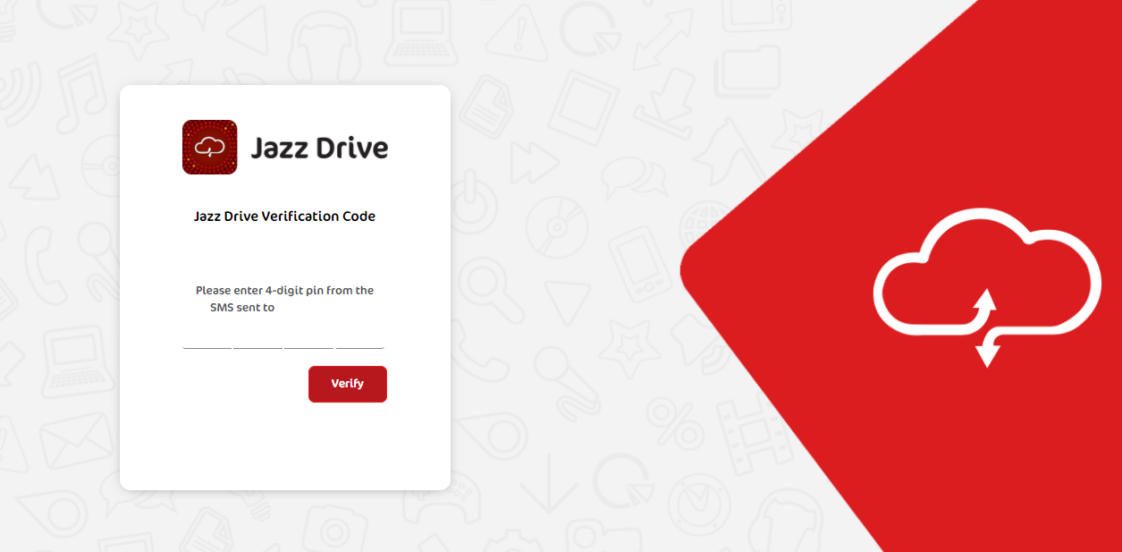 How to Use Jazz Drive - How To