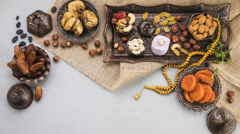 Sehri and Iftar Time Today in Pakistan - 1st Ramadan 3 April 2022
