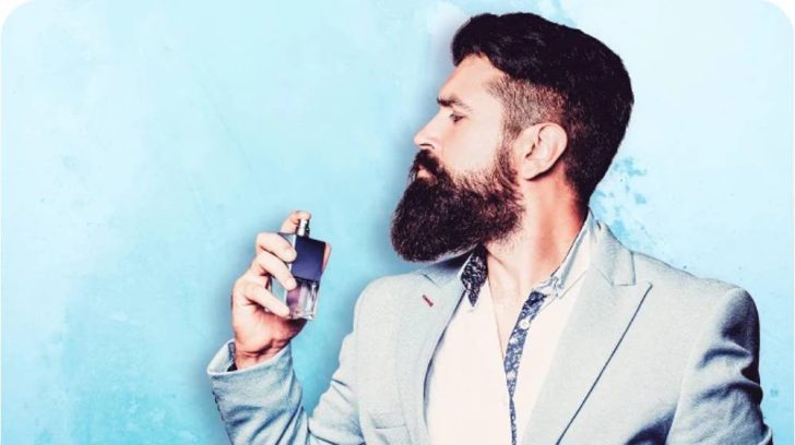 10 Best Perfumes For Men in Pakistan For 2025 - How To