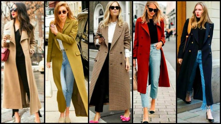 Top 10 Best Ladies Long Coat Brands in Pakistan - How To