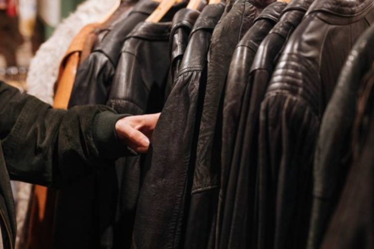 10 Best Leather Jacket Brands in Pakistan - How To