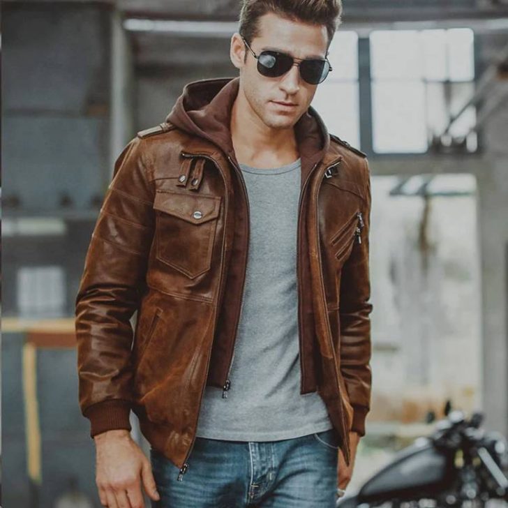 5 Best Jacket Brands in Pakistan - How To