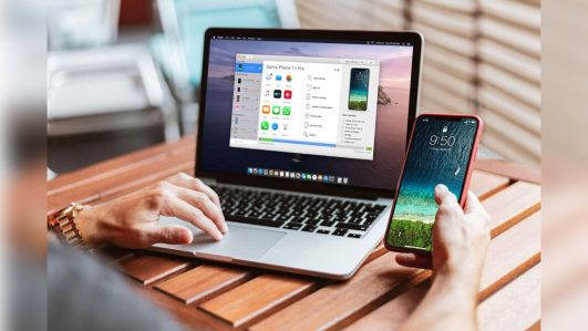 The Most Simplified Ways to Transfer Photos from PC to iPhone - How To