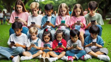 Mobile Phones and Children: What Age is Appropriate? - How To