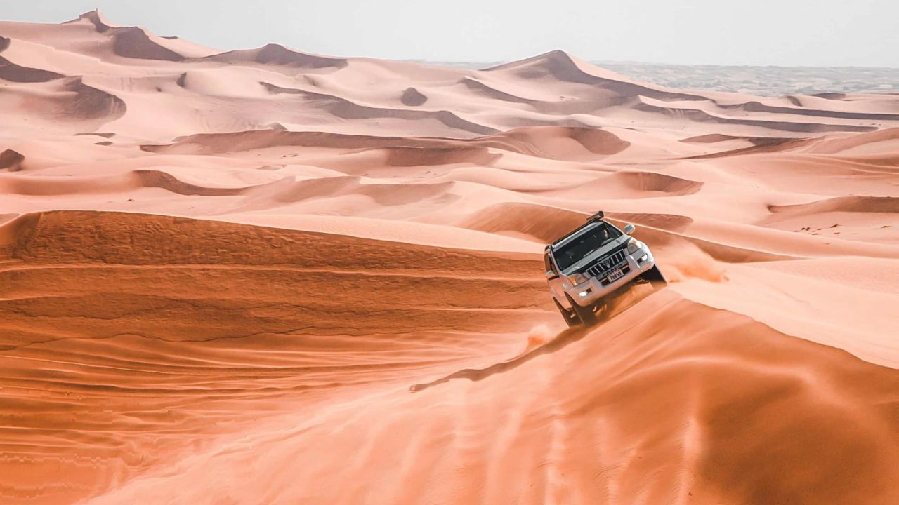 Must-See Attractions on a Dubai Desert Safari - How To