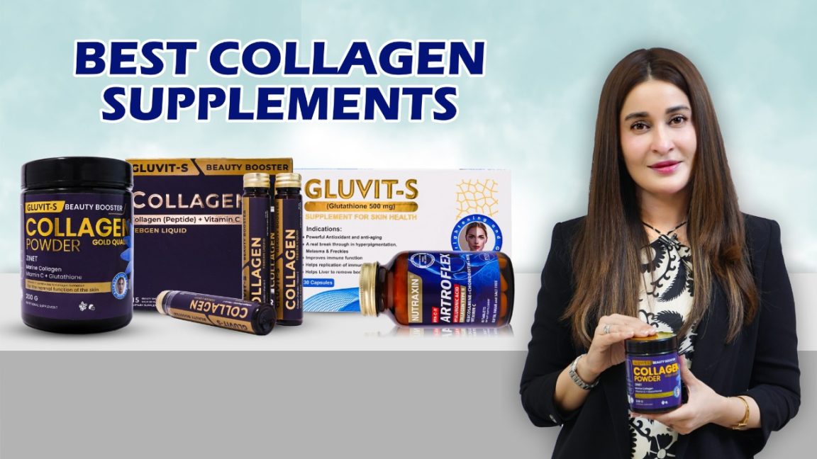 Best Collagen Supplements: Benefits, side effects & more.