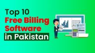 Top 10 Free Billing Software in Pakistan - How To