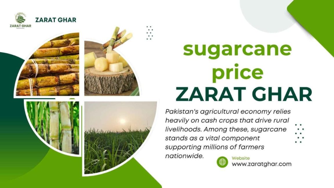 Sugarcane Prices in Pakistan Reflect Seasonal and Policy Shifts - How To