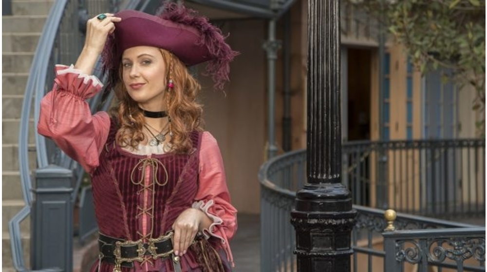 The Next Pirates of the Caribbean Film Will Feature a New Leading Lady ...