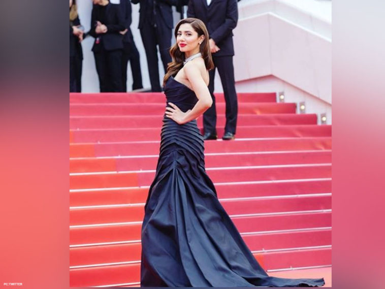 Here Are the Five Biggest Achievements of Mahira Khan in 2018 - Lens